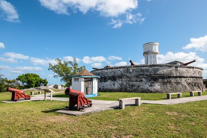 Full Day Private Shore Tour in Nassau from Nassau Cruise Port - FAQ