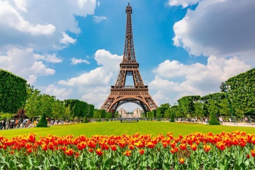 Full Day Private Shore Tour in Paris from Le Havre Port - Key Points
