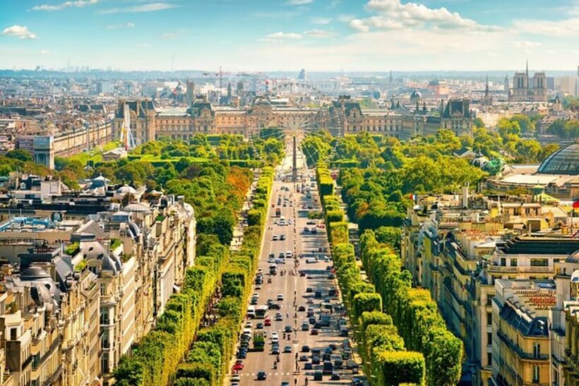 Full Day Private Shore Tour in Paris from Le Havre Port - An In-Depth Look at the Tour