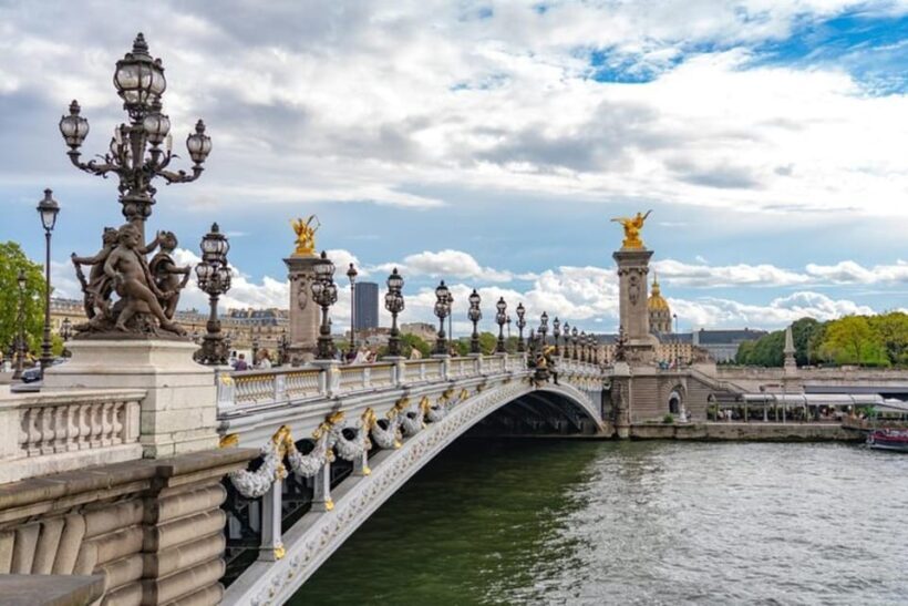 Full Day Private Shore Tour in Paris from Le Havre Port - FAQs