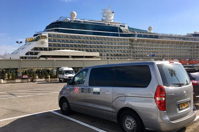 Full Day Private Shore Tour in Tokyo from Tokyo Cruise Port - Starting Point: Tokyo Cruise Port Arrival