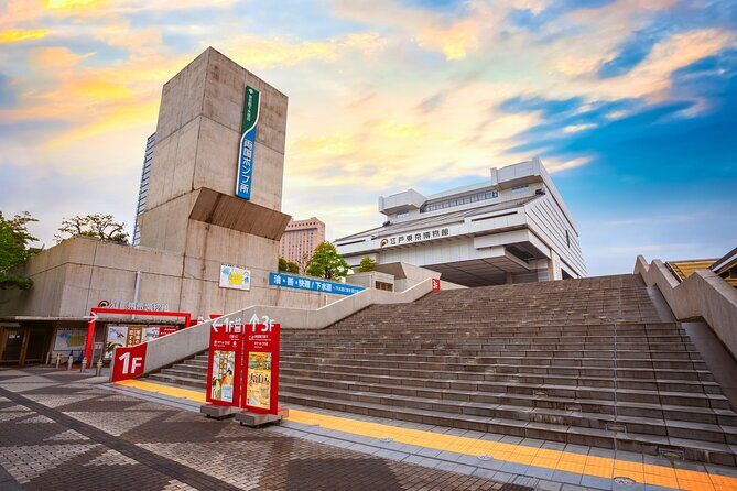 Full Day Private Shore Tour in Tokyo from Tokyo Cruise Port - The Kappabashi Street Experience