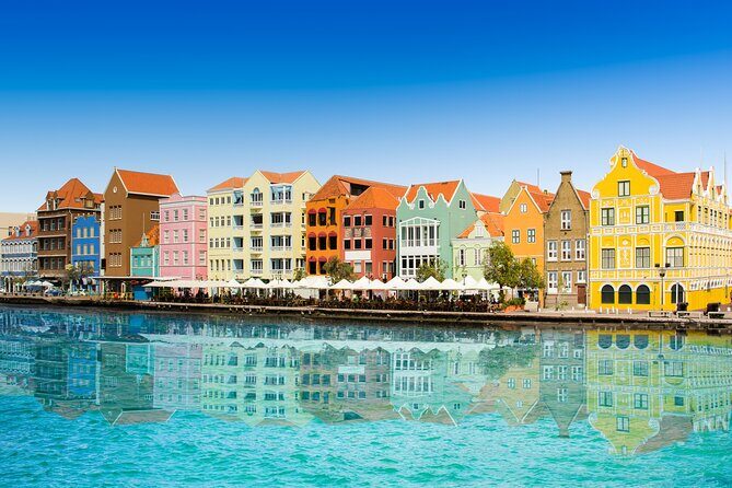 Full Day Private Shore Tour in Willemstad from Willemstad Port - Introduction