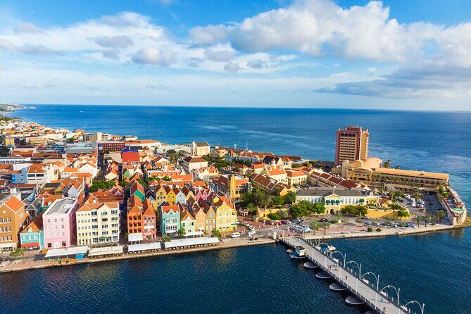 Full Day Private Shore Tour in Willemstad from Willemstad Port - Why This Tour Works