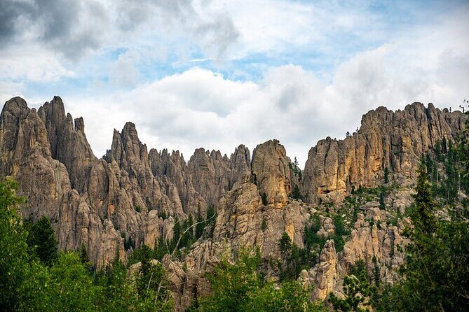 Full-Day Private Sightseeing Tour in South Dakota - Who Will Love This Tour?