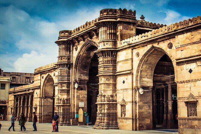 Full Day Private Sightseeing Tour of Ahmedabad - Who Will Appreciate This Tour?