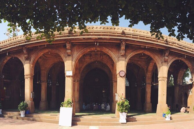 Full Day Private Sightseeing Tour of Ahmedabad - FAQ