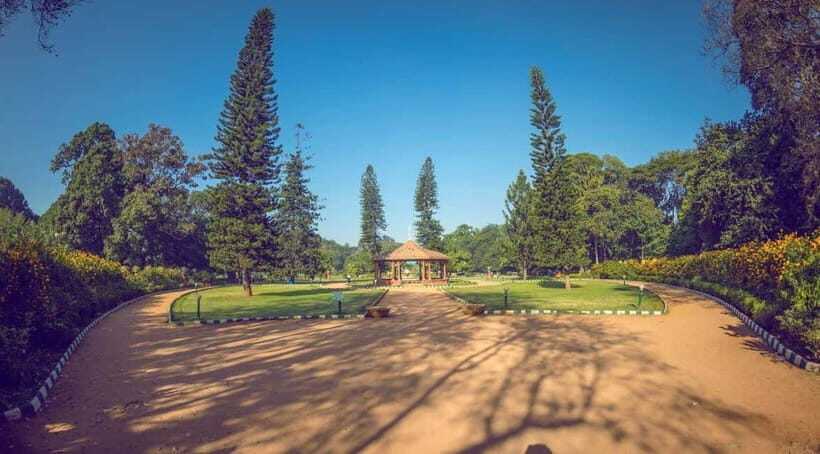 Full-day Private Sightseeing Tour of Bangalore - Key Points