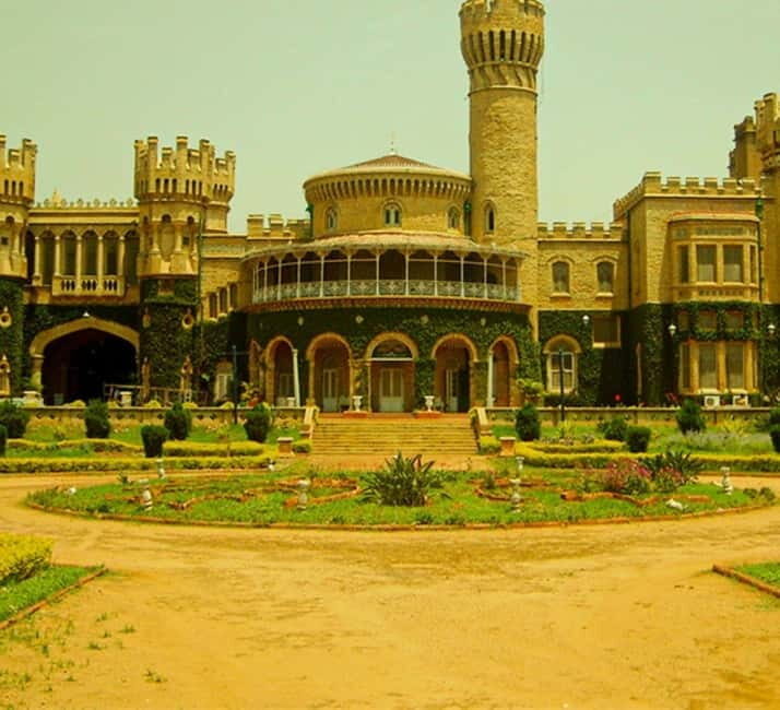 Full-day Private Sightseeing Tour of Bangalore - Exploring Bangalore in a Nutshell