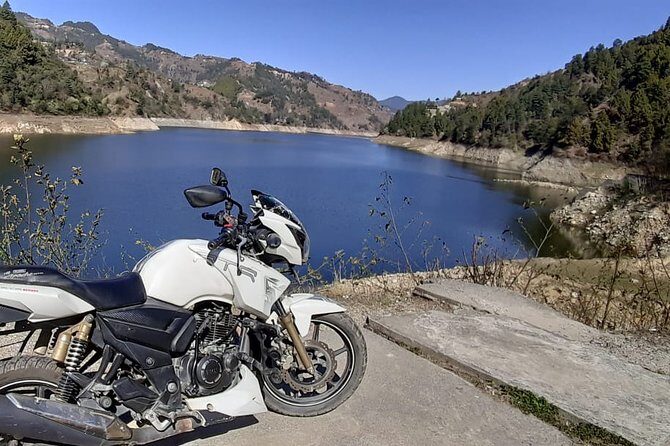 Full-Day Private Sightseeing Tour of Kathmandu by Motorbike - Why You’ll Love This Kathmandu Motorbike Tour