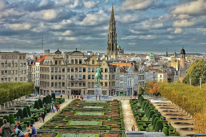 Full day private sightseeing tour to Brussels from Amsterdam - FAQ about the Brussels Private Day Trip