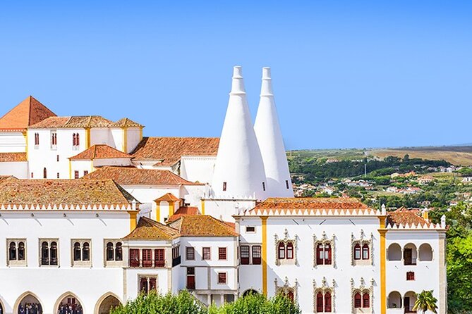 Full-day Private Sintra Tour with Guide - Exploring the Itinerary: What Truly Makes the Tour Special