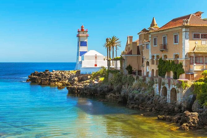 Full-day Private Sintra Tour with Guide - Practical Details & Tips