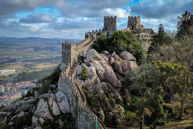 Full-day Private Sintra Tour with Guide - Final Thoughts