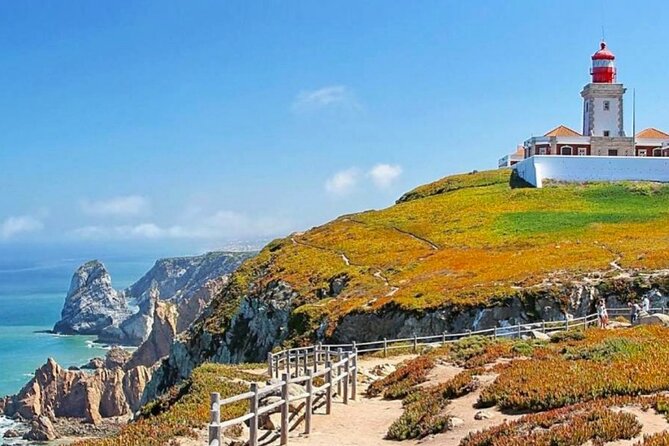 Full-day Private Sintra Tour with Guide - Additional Recommendations