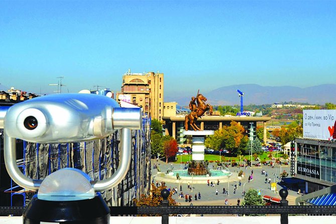 Full-Day Private Skopje Tour from Ohrid - Who Should Consider This Tour?
