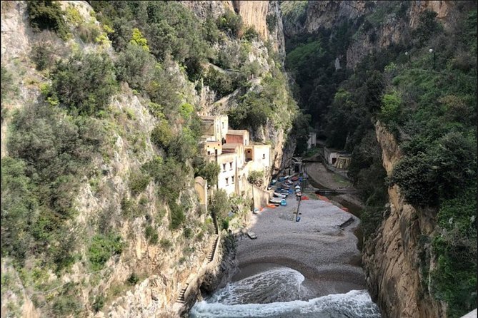 Full Day Private Sorrento & Amalfi Coast Tour From Positano - Feedback and Recommendations