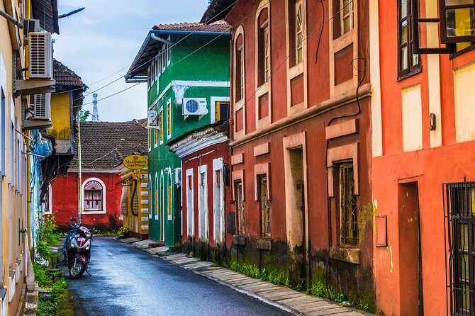Full-Day Private South Goa Sightseeing Tour with Port Pickup - Who Should Consider This Tour?