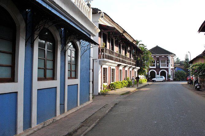 Full-Day Private South Goa Sightseeing Tour with Port Pickup - FAQ