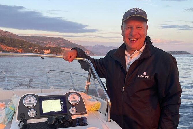 Full- Day Private Speedboat Tour in Dubrovnik on Elaphiti Islands - Key Points