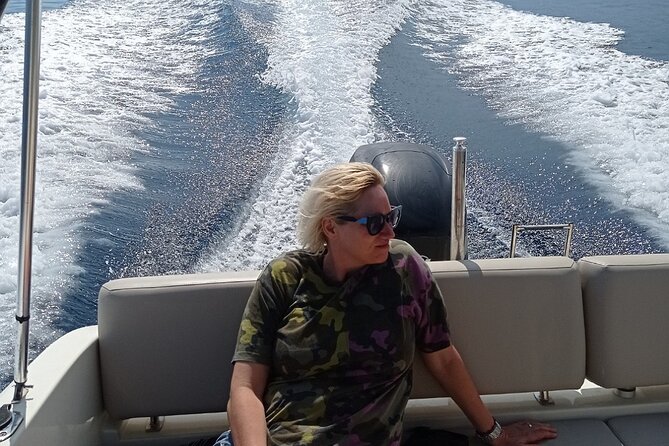 Full- Day Private Speedboat Tour in Dubrovnik on Elaphiti Islands - Included Amenities