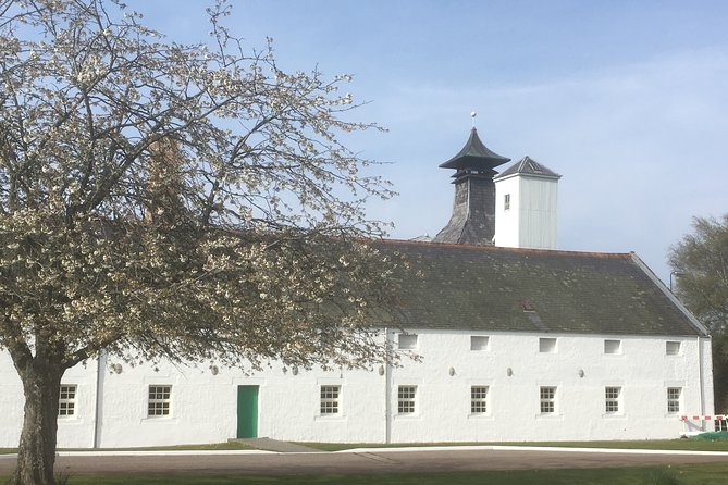 Full-Day Private Speyside Malt Whisky Trail Tour From Grantown-On-Spey - What to Expect From the Distillery Visits
