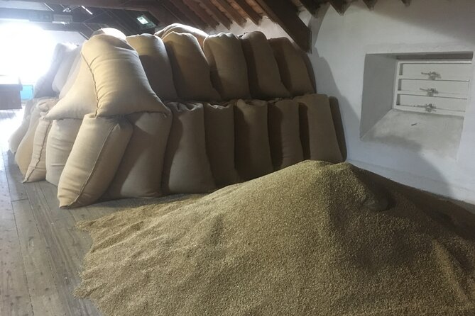 Full-Day Private Speyside Malt Whisky Trail Tour From Grantown-On-Spey - Insights Into the Scottish Highlands Landscape