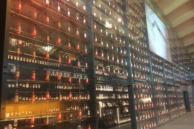 Full-Day Private Speyside Malt Whisky Trail Tour From Grantown-On-Spey - Details on the Included Distillery Tastings and Tours