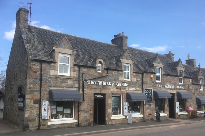 Full-Day Private Speyside Malt Whisky Trail Tour From Grantown-On-Spey - Pricing and Booking Information