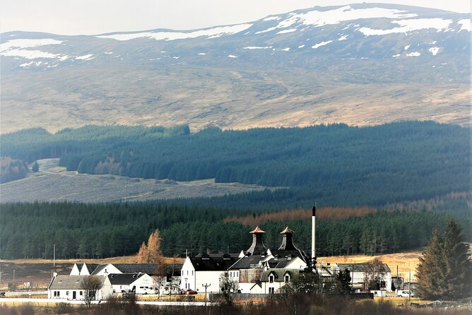 Full-Day Private Speyside Malt Whisky Trail Tour From Grantown-On-Spey - Tips for Making the Most of Your Whisky Trail Experience