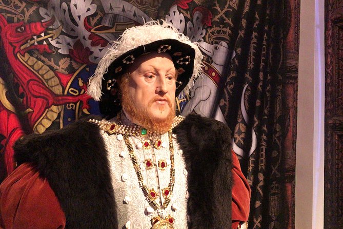 Full-Day Private Spirit of London Black Cab Tour - Practical Considerations