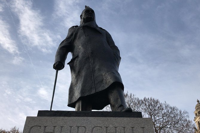 Full-Day Private Spirit of London Black Cab Tour - Final Thoughts: Who Should Consider This Tour?