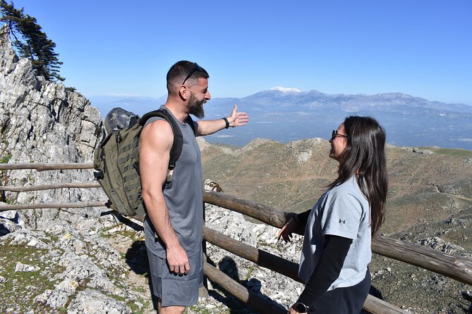 Full-Day Private Standup Paddleboarding in South Crete - Authenticity and Positive Feedback
