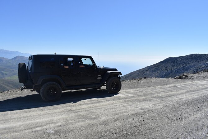 Full-Day Private Standup Paddleboarding in South Crete - Who Will Love This Tour?