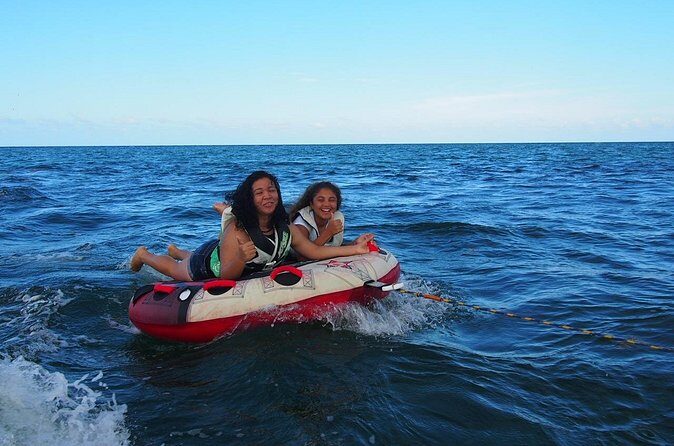 Full-Day Private Stingray City Snorkeling and Starfish Beach Tour - Practical Details