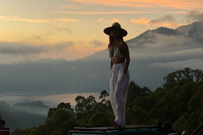 Full-Day Private Sunrise Jeep Tour Bali Mount Batur - Who Is This Tour Ideal For?