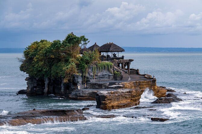 Full-Day Private Tabanan Tour in Bali - Key Points