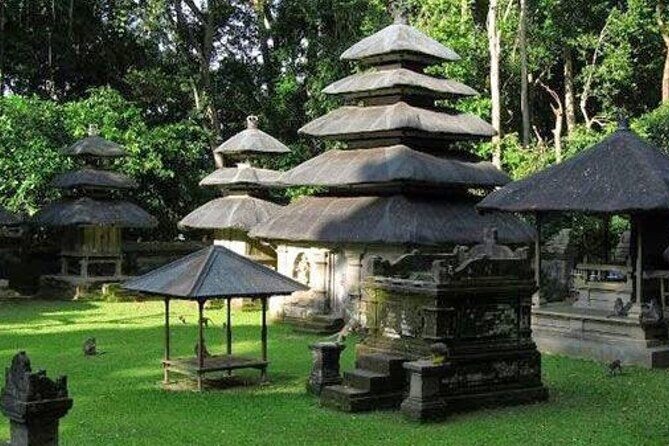 Full-Day Private Tabanan Tour in Bali - Exploring Bali’s Natural and Cultural Gems in Tabanan