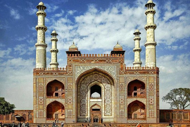 Full Day Private Taj Mahal & Agra Tour from Agra - All Inclusive - Final Thoughts