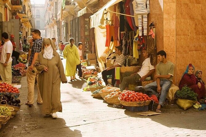 Full Day Private Tangier Tour From Malaga - Why This Tour Offers Real Value