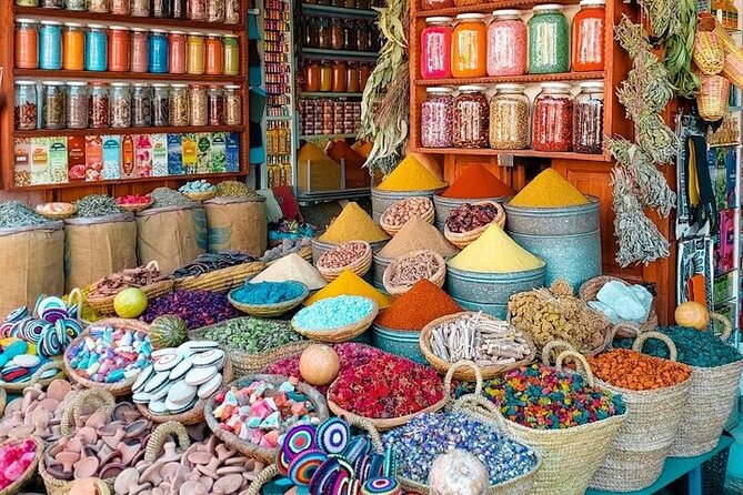 Full Day Private Tangier Tour From Malaga - Who Will Love This Experience?