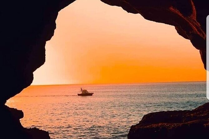 Full Day Private Tangier Tour From Malaga - FAQs