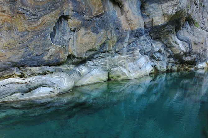 Full-Day Private Taroko National Park Tour from Hualien City - Final Thoughts: Who Is This Tour Best For?