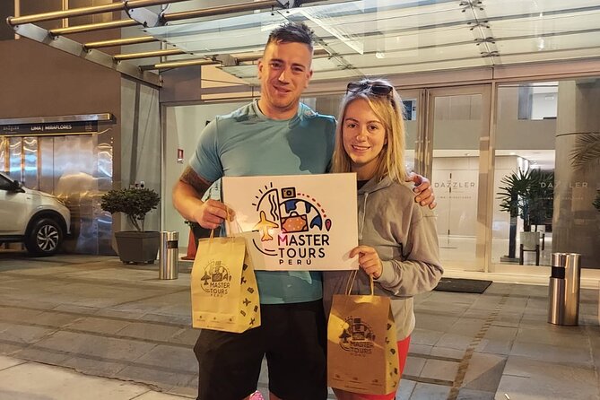 Full Day PRIVATE to Paracas, Ica and Huacachina From Lima All Inclusive and Lunch - Pricing and Booking Information