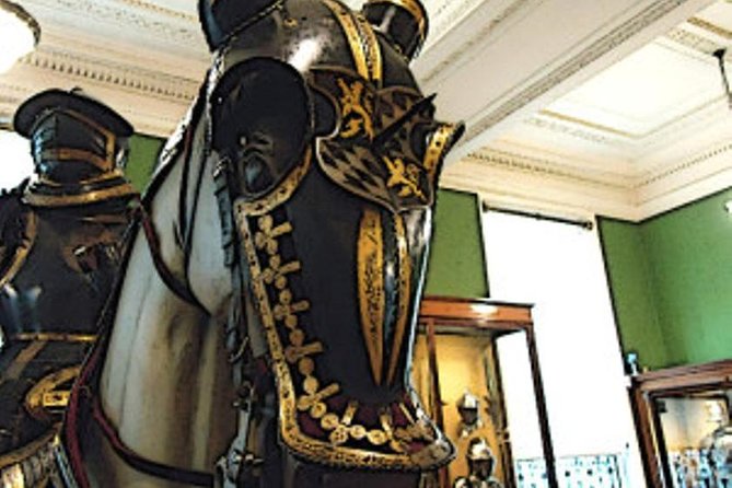 Full-Day Private Tomar, Knights Templar and Castles Tour - The Sum Up