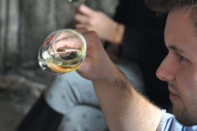 Full-Day Private Tour, 6 Premiers & Grands Crus, The Best of Burgundy - Exploring the Côte De Nuits