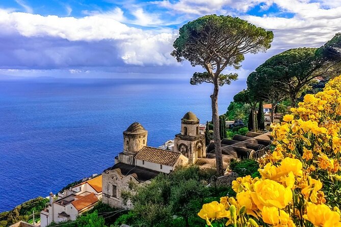 Full-Day Private Tour Amalfi Coast from Sorrento with Pick up - How the Experience Has Been Enjoyed by Others