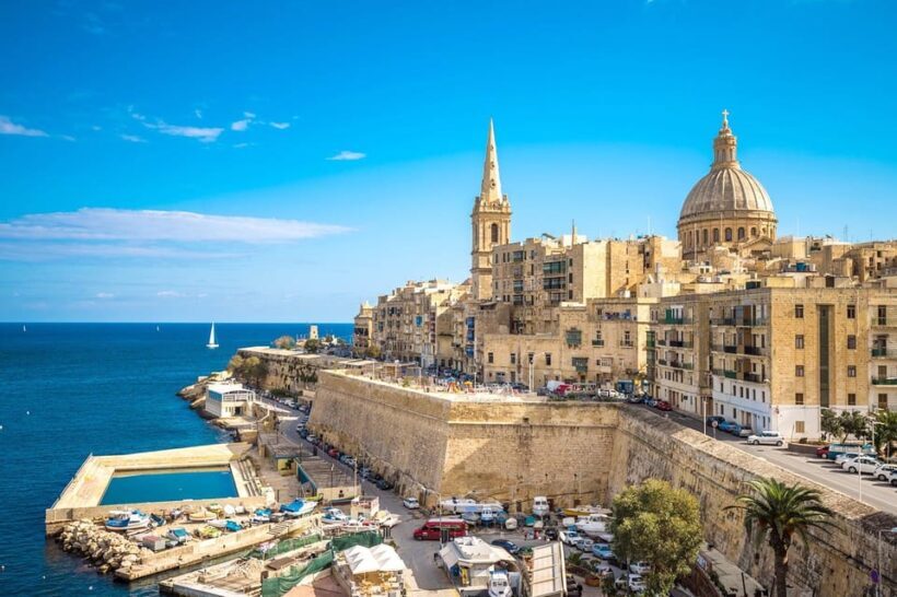 Full Day Private Tour around the Island in Malta - Why Choose a Private Island Tour in Malta?