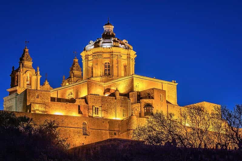 Full Day Private Tour around the Island in Malta - What’s Included and What You Should Know