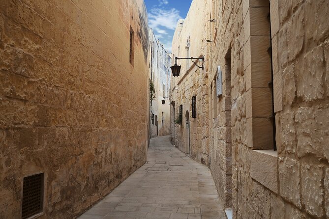 Full Day Private Tour Around the Island in Malta - Discovering Hagar Qim